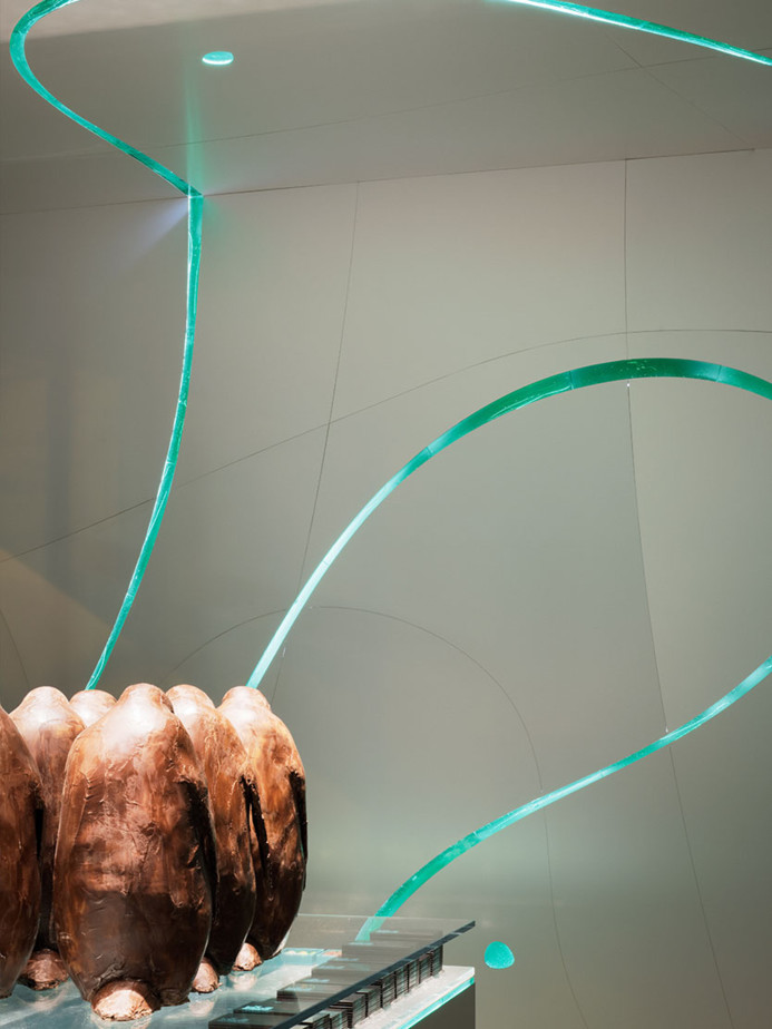 Lina Ghotmeh — Architecture | Boutique Patrick Roger