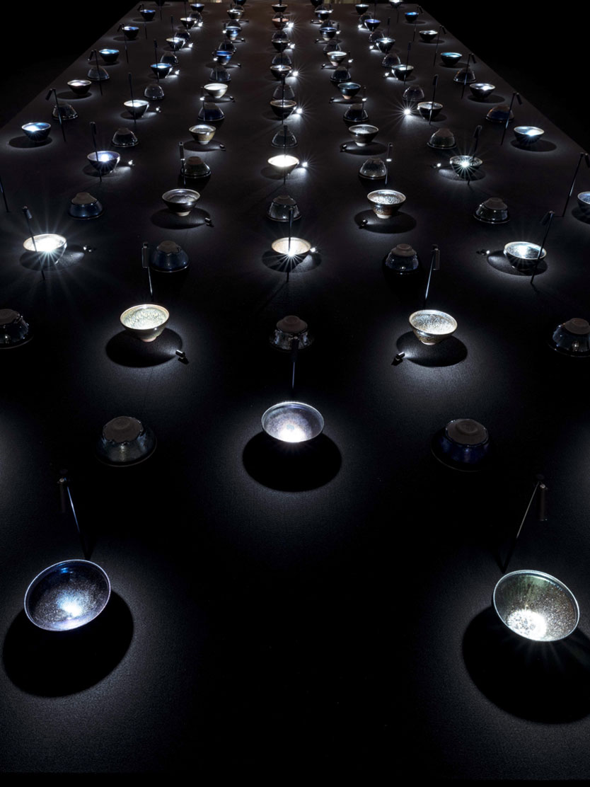 Lina Ghotmeh — Architecture | WonderLab completed in Tokyo National Museum