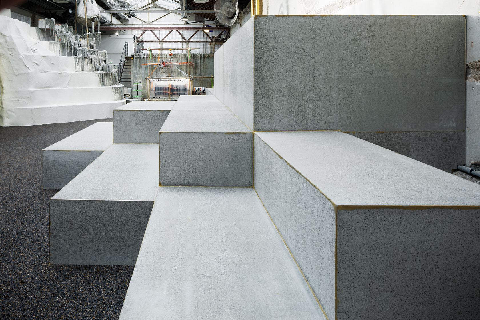 Lina Ghotmeh — Architecture | Art at Toguna