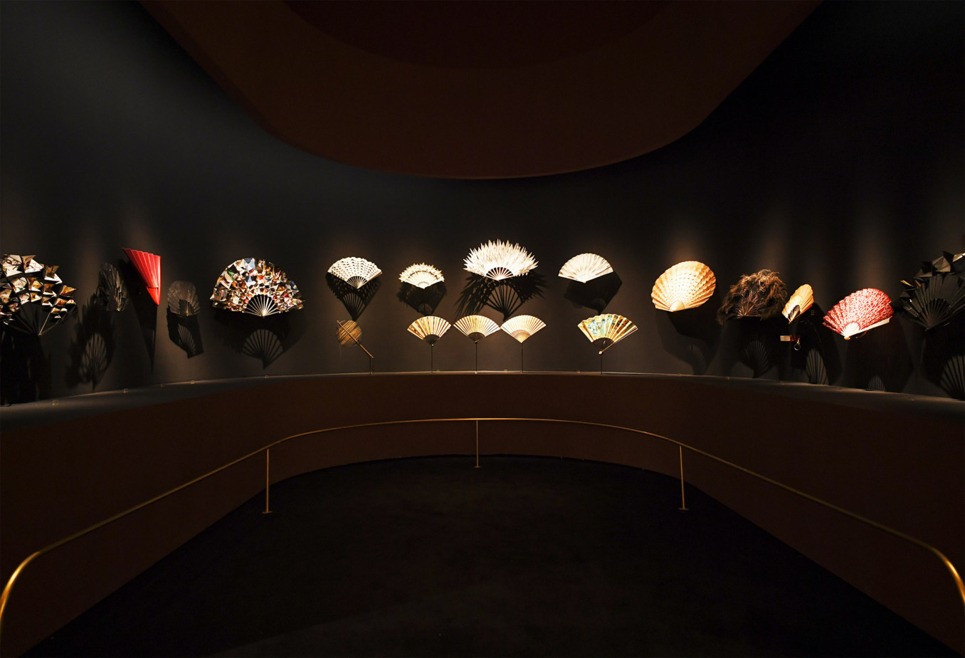 Lina Ghotmeh — Architecture | WonderLab - Exhibition in Beijing