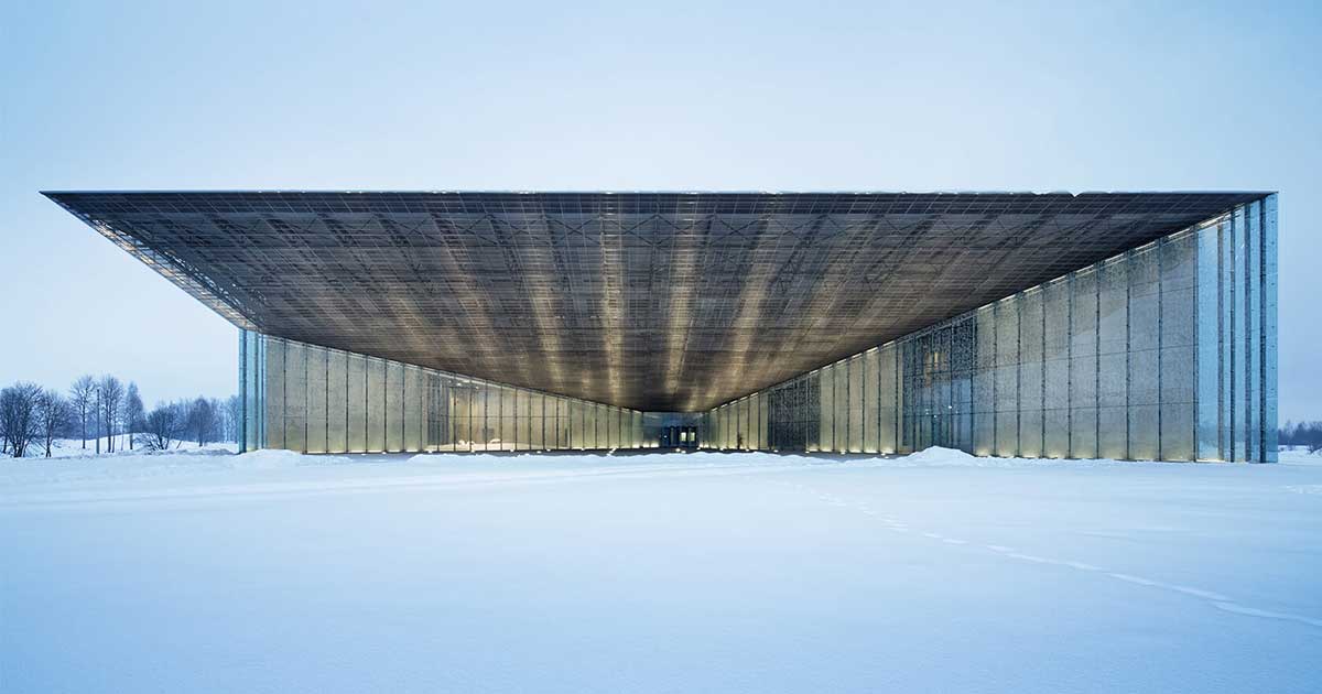 Lina Ghotmeh — Architecture | Biography